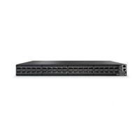 China Stock MQM8700-HS2R 40-port Non-blocking Management HDR 200Gb/s InfiniBand Smart Switch Network Switch for Performance for sale
