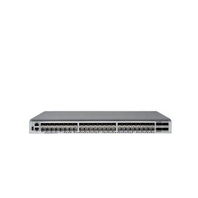 China Speed 200Gb/s InfiniBand 1U Switch Server HDR MQM8790-HS2F with 24 Ports Full-Duplex Half-Duplex InfiniBand Communication for sale