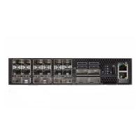 China 25GbE 100GbE Switch SN2010 18x 25GbE 4x 100GbE Customized Networking Solution with High Capacity MSN2010-CB2F for sale