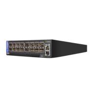 China MSN2100-CB2F 1U 100Gb/s InfiniBand Switch with 16 QSFP28 Ports and Customizable Transmission Rate for sale
