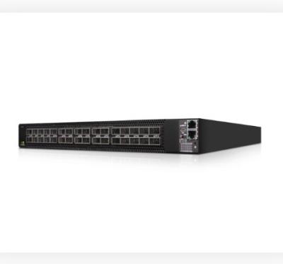 China MSN3700-CS2FC 100GbE 1U Spectrum Onyx Cumulus 32 QSFP28 Speed Networking with Full-Duplex Half-Duplex Communication for sale