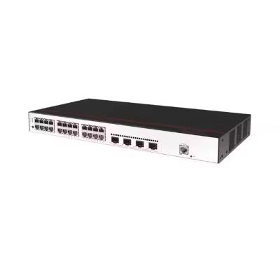 China Customized Size Gigabit Management Cloudengine S5735-L24P4XE-A-V2 Network Switch for Flexible Network Configuration for sale