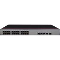 China Original Network S 57 35-L24 P4S-A1 Ethernet Switch 24*10/100/1000base-T Ethernet Ports and 4 Gigabit SFP Poe for sale