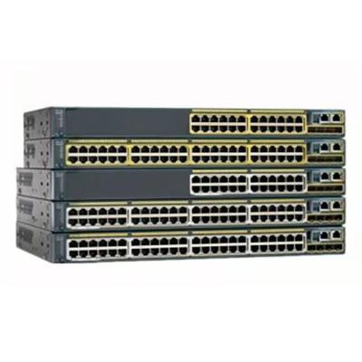 China Full-Duplex Half-Duplex Communication 24 Port Fast Ethernet Network Switches with Private Mold Yes for sale