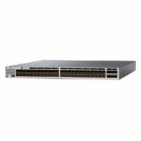 China 48-Port 10Gbps SFP Connection Switch WS-C38 50-48 XS-S 48 Ports transmission rate 10/100/1000Mbps Customized Size for sale
