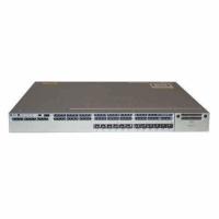China Full-Duplex Half-Duplex Communication Mode 12 Ports Switch WS-C3850-12S-S for Workstation Efficiency for sale