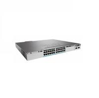 China 24 Port Multi Gigabit Switch with Advanced UPOE Technology and Customizable Features 1/2.5/5/10 Gbps WS C3850 Series 24XU S for sale