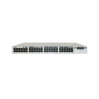 China WS-C3850-48P-L Catalyst 3850 Series POE Managed Ethernet Switch 10/100/1000Mbps for Seamless and Network Management for sale