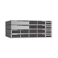 China WS-C3850-12XS-E Catalyst 3850 Series 12 Port Layer 3 POE Switch Gigabit Ethernet Switch Customizable and for Markets for sale