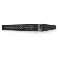 China High Capacity 32 QSFP28 Ports Ethernet Switch with 6.4Tb/s Throughput and Spectrum-2 Based Technology for sale