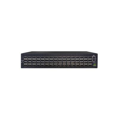 China Customizable Mellanox MSN4600-VS2FC 64 QSFP56 Ports Switch Private Mold 2 Power Supplies for sale