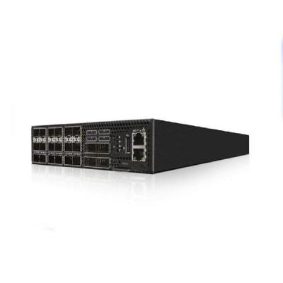 China MSN3420-CB2FC High Capacity 100Gb/s 1U Switch with 48*25GE SFP28 and Customized Size for sale