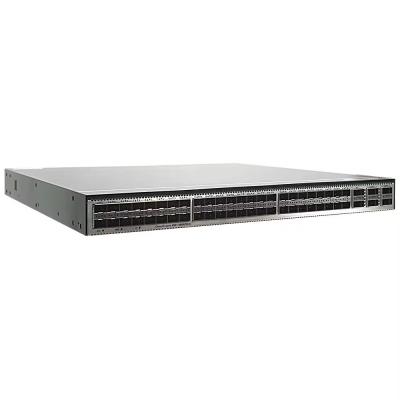 China Workstation Compatible CE6881-48S6CQ-B 48-Port Data Center Network Switch with SNMP Function for sale