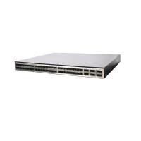 China 48-Port 10GE SFP 6 100GE QSFP28 Data Center Switch with 600 Gbps Capacity for Large-Scale Data Management for sale