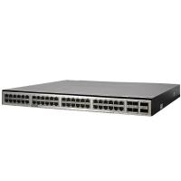 China CloudEngine 6881 Series 48 Port 10GE 6 100G QSFP28 Network Switch with SNMP Function for sale
