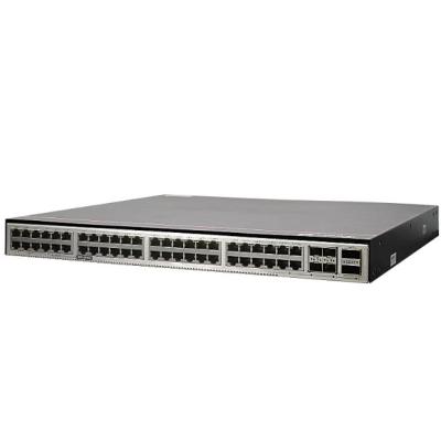 China CloudEngine 6881 Series 48 Port 10GE 6 100G QSFP28 Network Switch with SNMP Function for sale