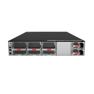 China 24 Port 10gb Network Managed Switch Rack CE8865-4C with High Switch Capacity and Customizable Options for sale