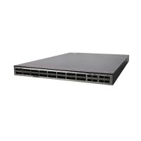 China 32 Port 200GE QSFP56 Data Center Switch CE8851series -32CQ8DQ-P for Bandwidth Applications and Large-Scale Data Transfer for sale
