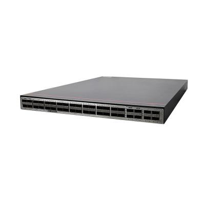 China 32 Port 200GE QSFP56 Data Center Switch CE8851series -32CQ8DQ-P for Bandwidth Applications and Large-Scale Data Transfer for sale