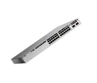 China C1000 Series 24 Port Gigabit Managed Network Switch with 10/100/1000Mbps and LACP POE QoS SNMP Functions for sale