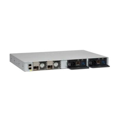 China 24-Port PoE+ Gigabit Switch with 4 SFP Uplinks and 56 Gbps Switching Capacity for sale