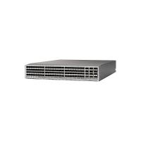 China Nexus 9000 Switch Nexus 93360YC-FX2 with Full-Duplex & Half-Duplex Communication Mode and 96 x 1/10/25-Gbps and 12 x 40/100-Gbps QSFP28 Ports for sale