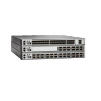 China Catalyst 9500 Networking Switch with 48 1/10/25G SFP28 Ports 4 40/100G Uplinks and 3.2 Tbps Switching Capacity for sale