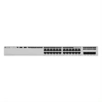 China 48 Port Customizable Size 10/100/1000Mbps Network Switch for Enterprise Data Connectivity for sale