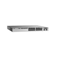 China 24-port Data Switch with 4x10G Uplink and Network Essentials for High-Speed Networking for sale