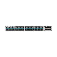 China Cisco Catalyst 9300X-12Y-E Managed Switch with 12 Ports Network Essentials and Customized Size for sale