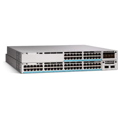 China EX4400-24X Ethernet Switch with LACP Function Full-Duplex Half-Duplex Communication and Customized Size for sale