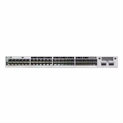 China C9300 Series C9300-24S-A 24-port 1G SFP Networking Switch for Workstations for sale
