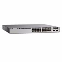 China C9300-48T-A 48-Port Full Gigabit Ethernet Network Switch with 10/100/1000Mbps Transmission Rate for sale
