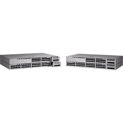 China 24 Port Full-Duplex Half-Duplex POE Switch with 10/100/1000Mbps for Fast Networking for sale