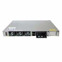 China Cisco C9200-48T-E Gigabit Ethernet Switch with 48 Ports Full-Duplex Half-Duplex 10/100/1000Mbps Transmission for sale