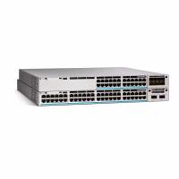 China C9300-24P-A 24-Port PoE Managed Network Switch with 1000Mbps Speed and SNMP Function for sale