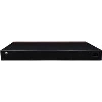 China 24 Ports Gigabit Enterprise-Class POE Network Switch with High Capacity and Customizable Size for sale