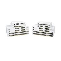 China WS-C 3560CX-8PC-S 8-Port Gigabit Ethernet Enterprise Switch Layer 3 Compact Switch with 10/100/1000Mbps Transmission Rate for sale
