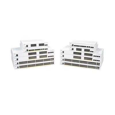 China WS-C 3560CX-8PC-S 8-Port Gigabit Ethernet Enterprise Switch Layer 3 Compact Switch with 10/100/1000Mbps Transmission Rate for sale