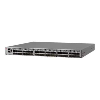 China CE6851-48S6Q-HI Industrial Ethernet Switch with 48 Ports Full-Duplex Half-Duplex and 10/100/1000Mbps Speed for sale