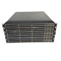 China CE6851-48S6Q-HI 48-Port Optical Switch with 10G and 40G SFP Ports for Full-Duplex Half-Duplex Communication for sale