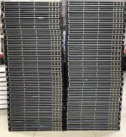 China 48 Ports Industrial Ethernet Switch with Full-Duplex Half-Duplex Communication and Customized Size for sale