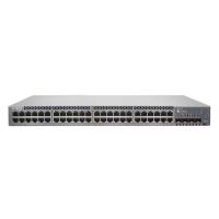 China Juniper EX3400-48T 48-Port Gigabit Ethernet Switch with 10/100/1000Mbps Transmission and Full-Duplex & Half-Duplex Communication for sale