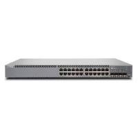 China EX4300-24P Ethernet Switch with 10/100/1000Mbps Transmission Rate, SNMP Function, and 24-Port PoE+ for Enterprise Networks for sale