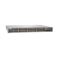 China Original 48 Port Network Switch with 10/100/1000Mbps Speed and LACP POE QoS SNMP Functions for sale