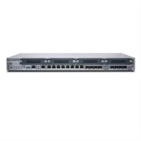 China EX4600-40F-AFI Networking Switch with 40 x 10GbE SFP+ Ports and Dual Redundant Power Supplies in Customized Size for sale