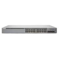 China Customizable Size Juniper EX3400 24 Port Gigabit Ethernet Network Switch for Fast Connections for sale