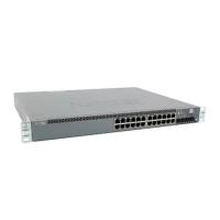 China Customizable EX3400-24T 24 Ports 10/100/1000Mbps Gigabit Ethernet Switch for Business Networks for sale
