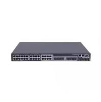 China EX4400-24P 24-Port Ethernet Switch with 10/100/1000Mbps Transmission Rate and PoE Function for sale