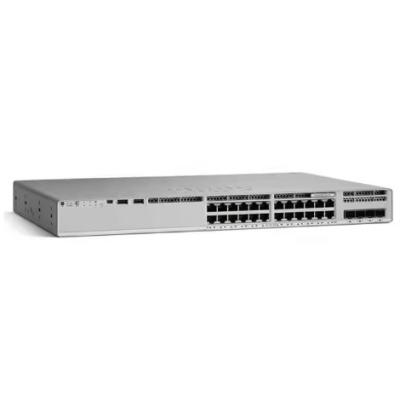 China Original EX4600-EM-8F 8-Port SFP /SFP Expansion Module Suitable for Desktop 10/100/1000Mbps Transmission Rate Desktop for sale